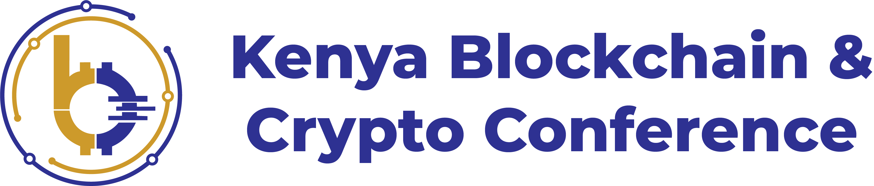 Kenya Blockchain and Crypto Conference – Personal Portfolio Website